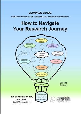 Compass Guide for Postgraduate Students (and Their Supervisors) - AGILE ...