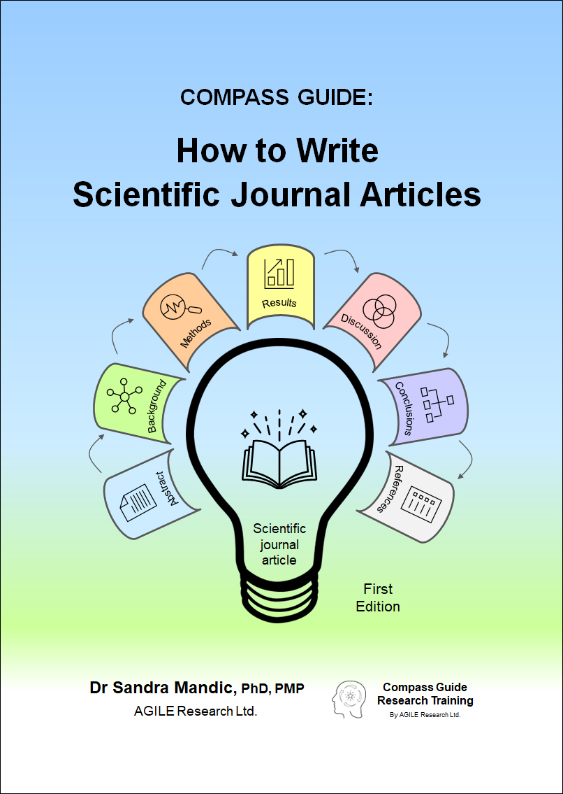 Compass Guide: How to Write Scientific Journal Articles - AGILE ...